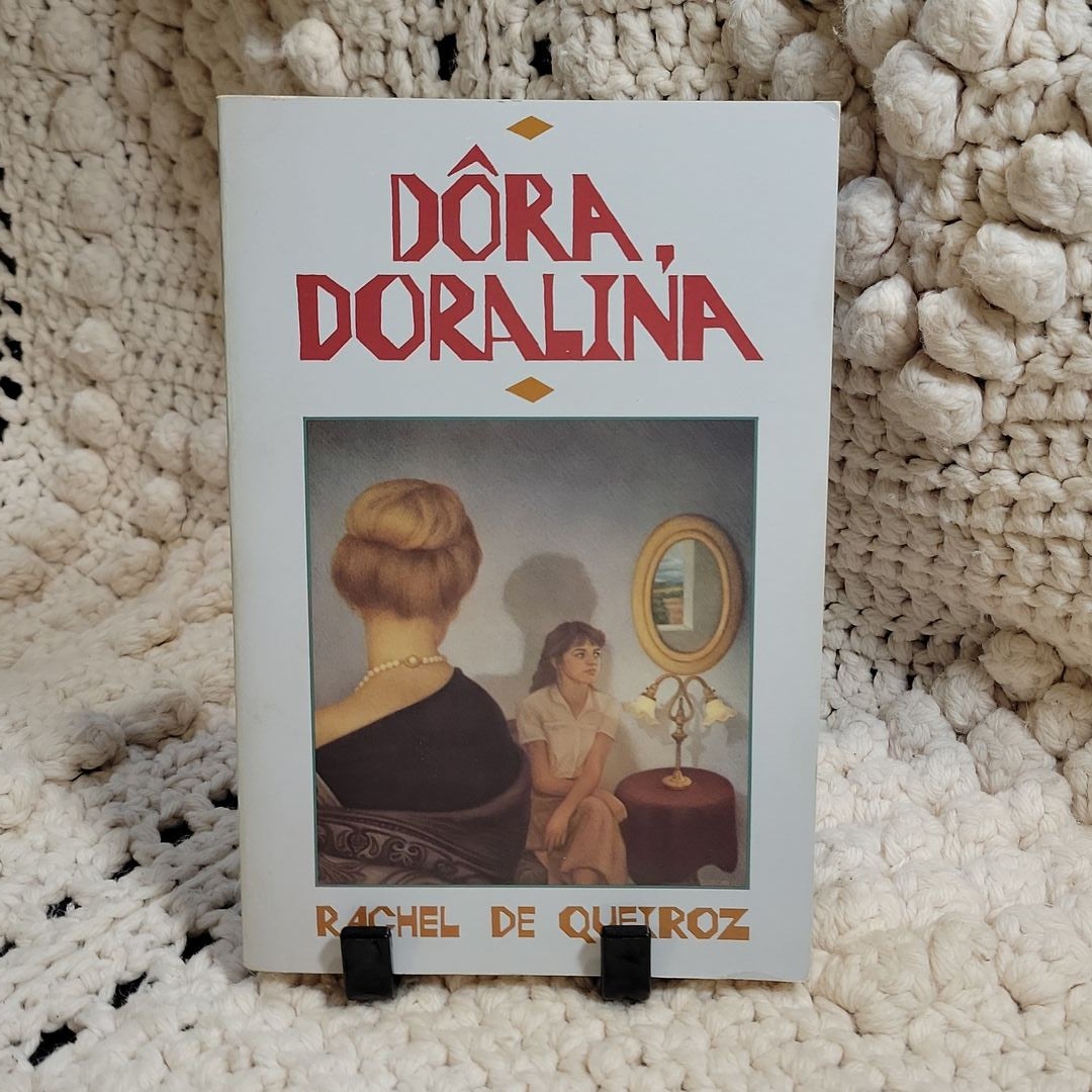 Dora, Doralina by Rachel De Queiroz, Paperback | Pangobooks