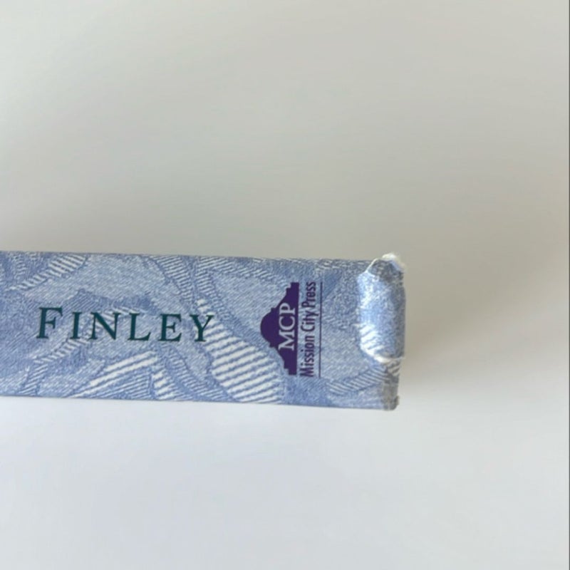 Violet's Bold Mission by Martha Finley