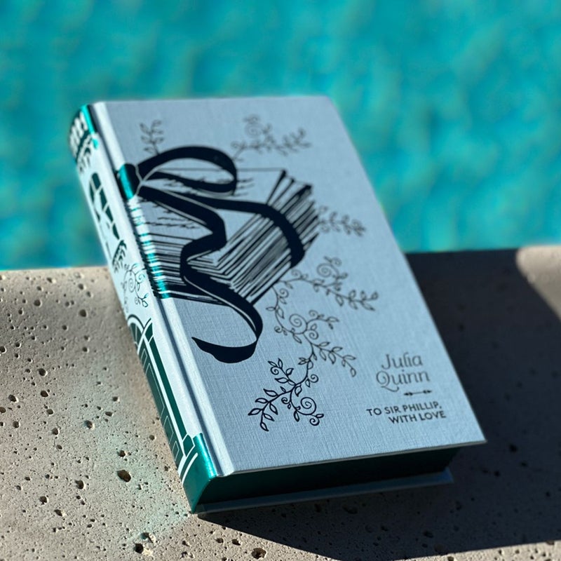 Afterlight Illumicrate Special Edition To Sir Phillip With Love by ...