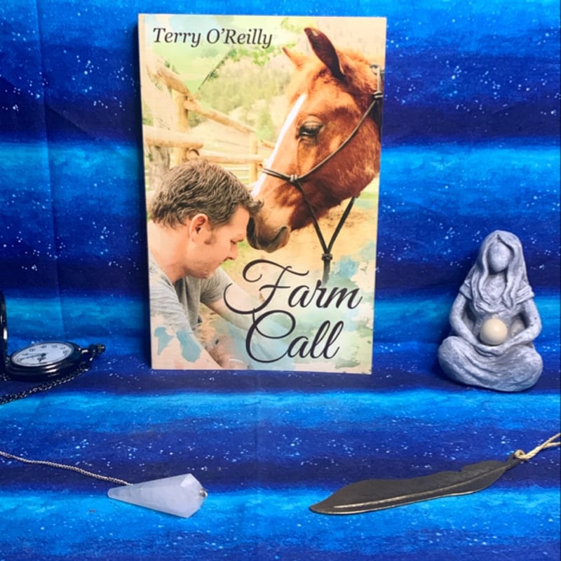 Farm call by Terry O’Reilly, Paperback | Pangobooks