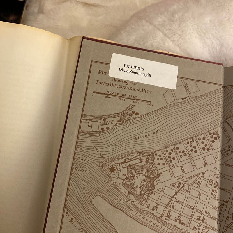 An American Childhood by Annie Dillard