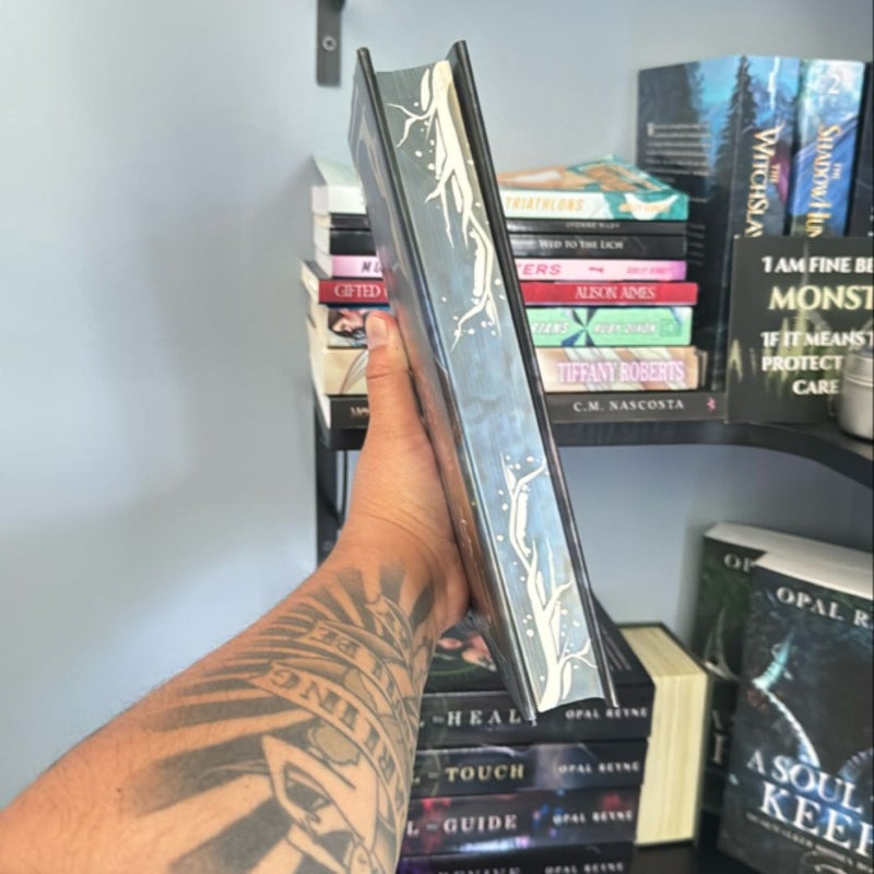 Duskwalker Brides FaeCrate Special Edition 1-4 by , Hardcover | Pangobooks