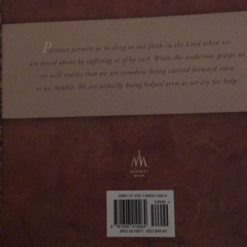 The Neal A. Maxwell Quote Book, ILLUS Editon by Neal Maxwell, Hardcover ...