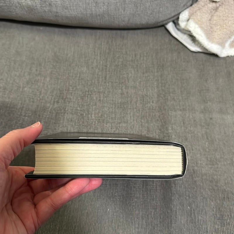 After the Ink Dries by Cassie Gustafson