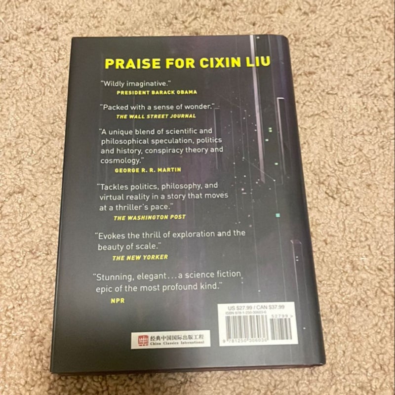 Supernova Era by Cixin Liu, Hardcover | Pangobooks