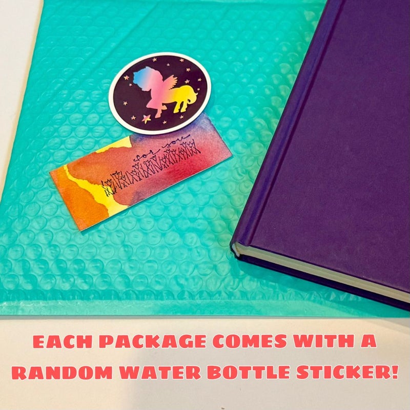 Stick Cat by Tom. Watson