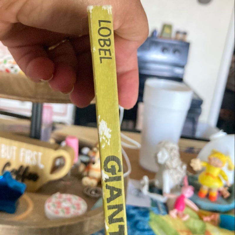 Giant John ( VINTAGE 1964) by , Hardcover | Pangobooks