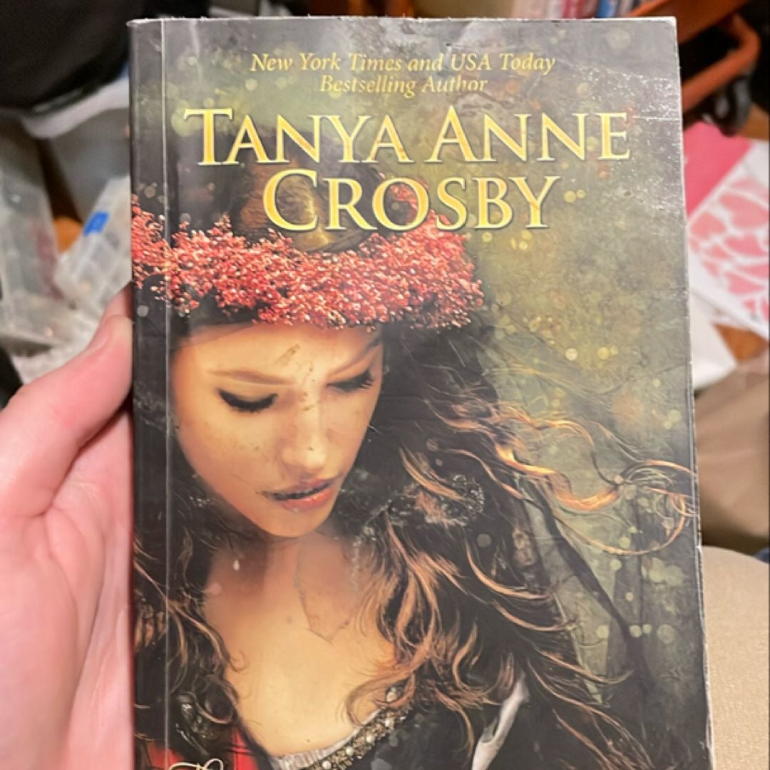 The MacKinnon's Bride by Tanya Anne Crosby