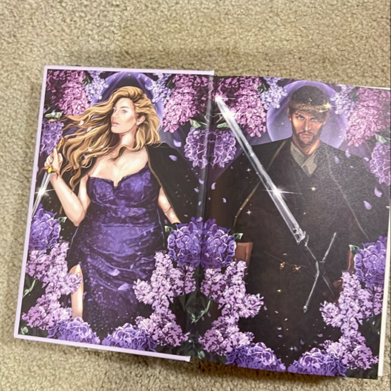 Between Wrath and Mercy by Jess Wisecup, Hardcover | Pangobooks