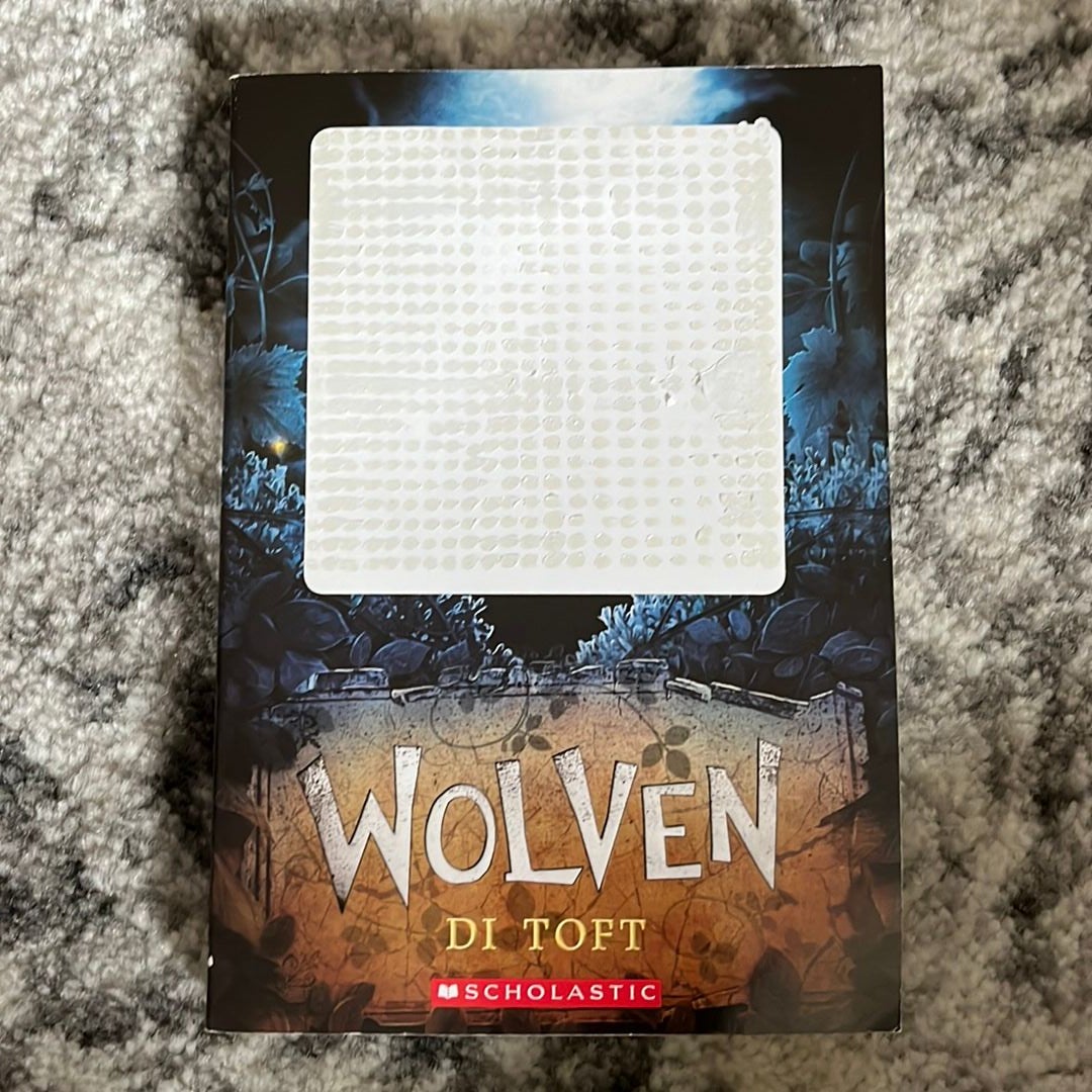 Wolven by Do Toft, Paperback | Pangobooks