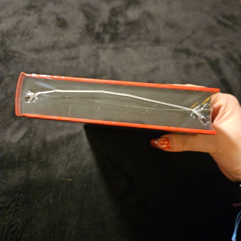 The Sunlit Man by Brandon Sanderson , Hardcover | Pangobooks