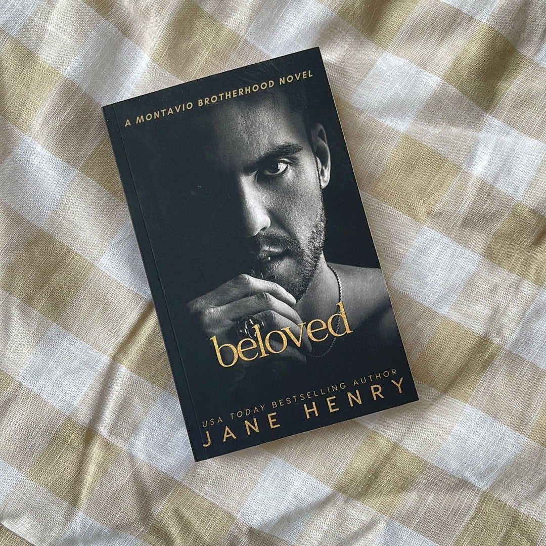 beloved by Jane Henry, Paperback | Pangobooks