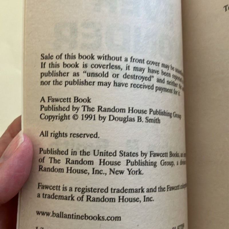 Ever Wonder Why? by Douglas B. Smith, Paperback | Pangobooks