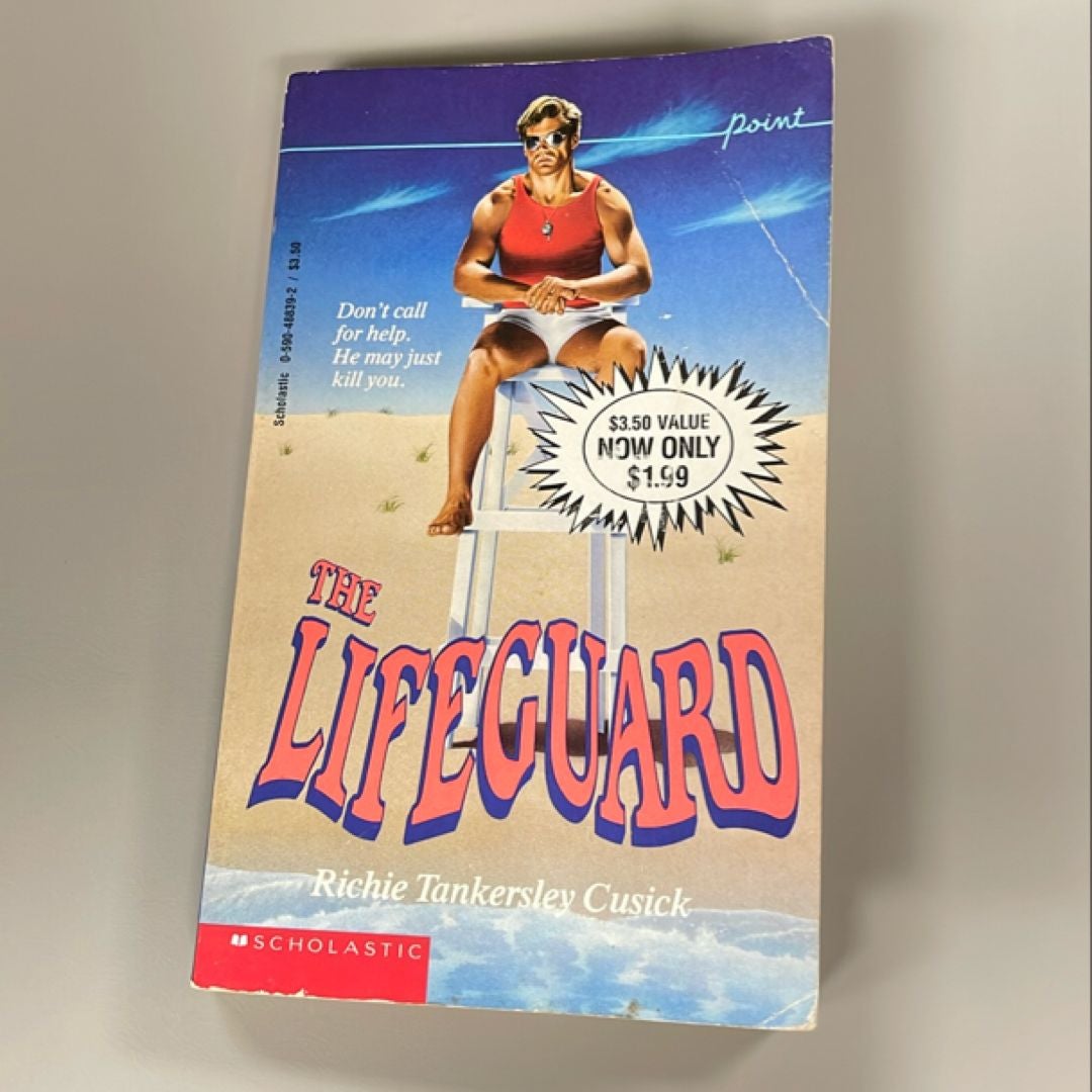 The Lifeguard by undefined