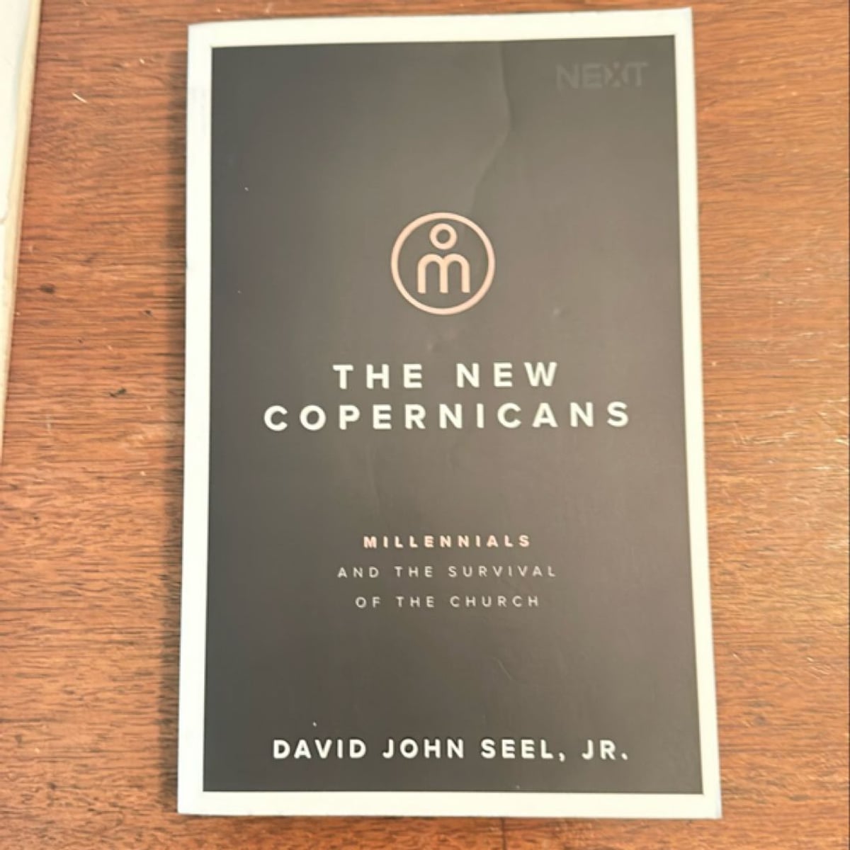 The New Copernicans by John Seel