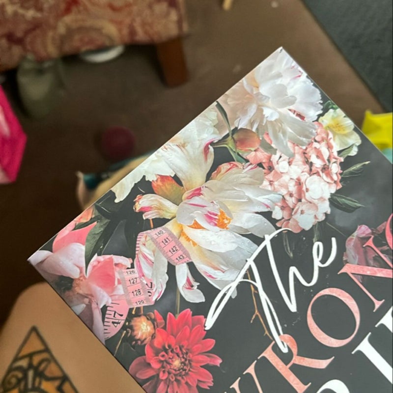 The Wrong Bride by Catharina Maura