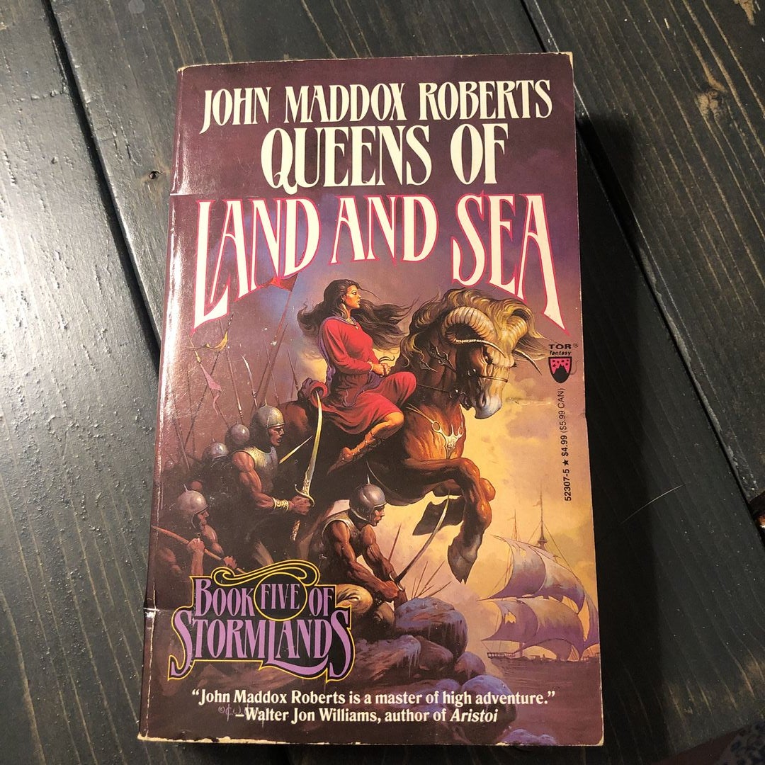 Conan and the Treasure of Python by John Maddox Roberts