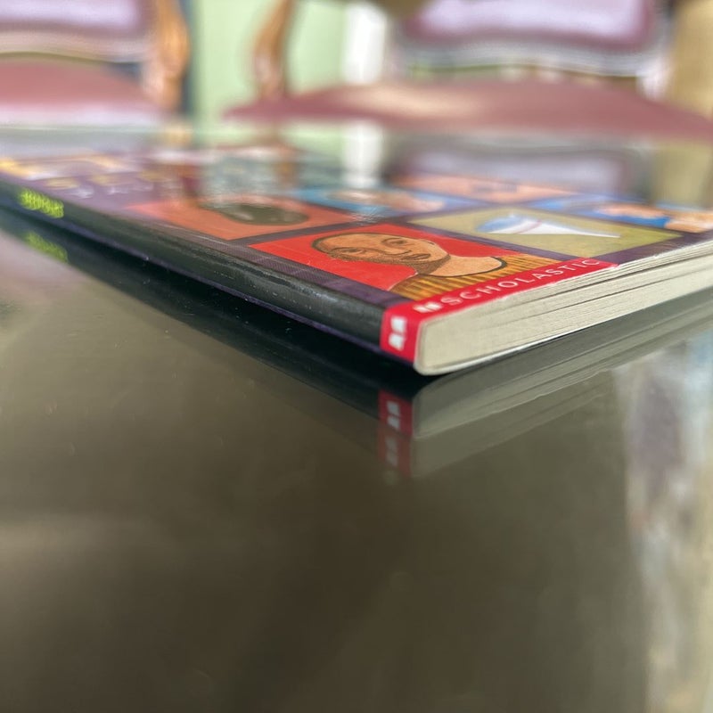 Seedfolks by Paul Fleischnan, Paperback | Pangobooks