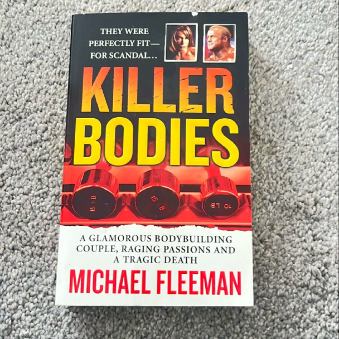 Killer Bodies by Michael Fleeman