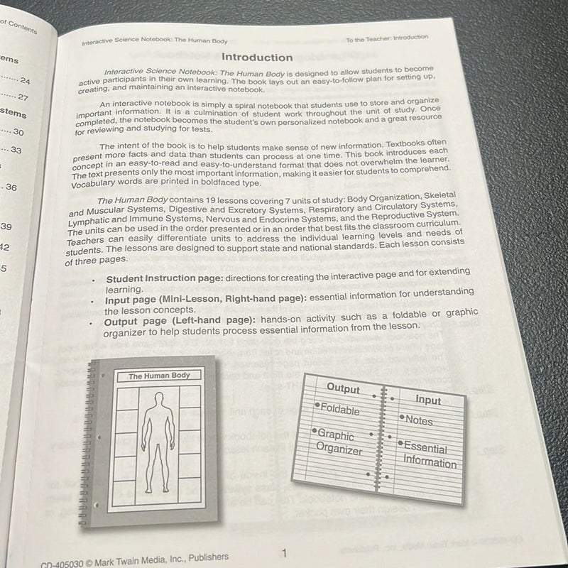 Human Body, Grades 5-8 by Schyrlet Cameron, Paperback | Pangobooks