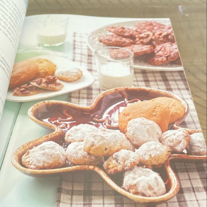 Blue Ribbon Baking from a Redneck Kitchen by Francine Bryson, Jeff ...