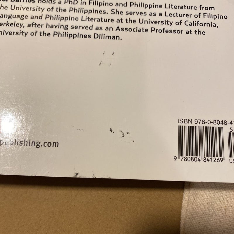 Tagalog for Beginners by Joi Barrios, Paperback | Pangobooks