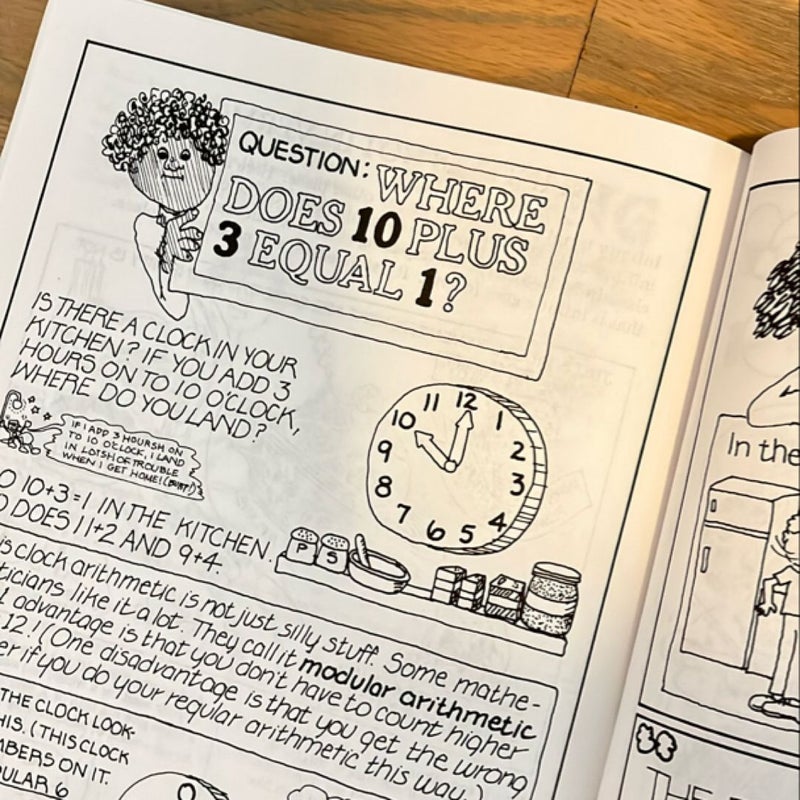 The I Hate Mathematics! Book by Marilyn Burns, Paperback | Pangobooks