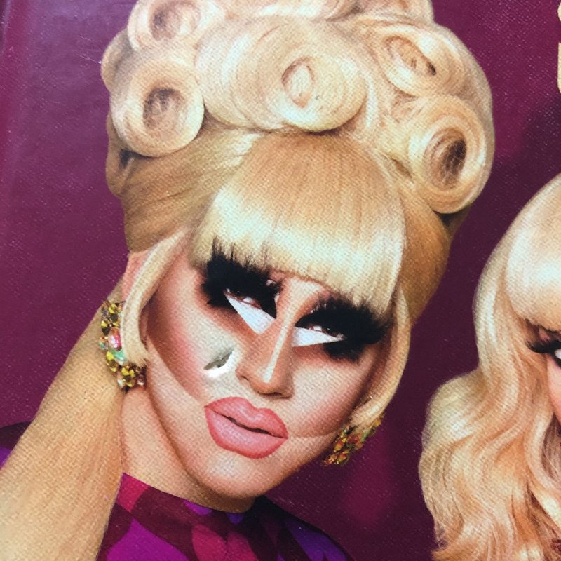 Trixie and Katya's Guide to Modern Womanhood by Trixie Mattel, Katya