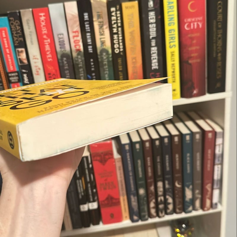 Let That Sh*t Go by Nina Purewal; Kate Petriw, Paperback | Pangobooks