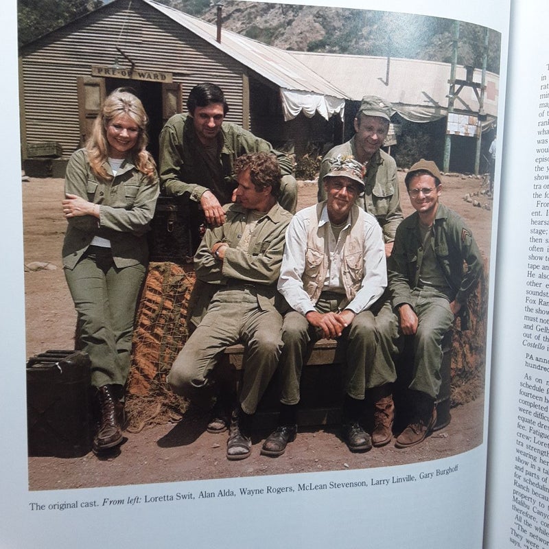 Complete Book of Mash by Suzy Kalter