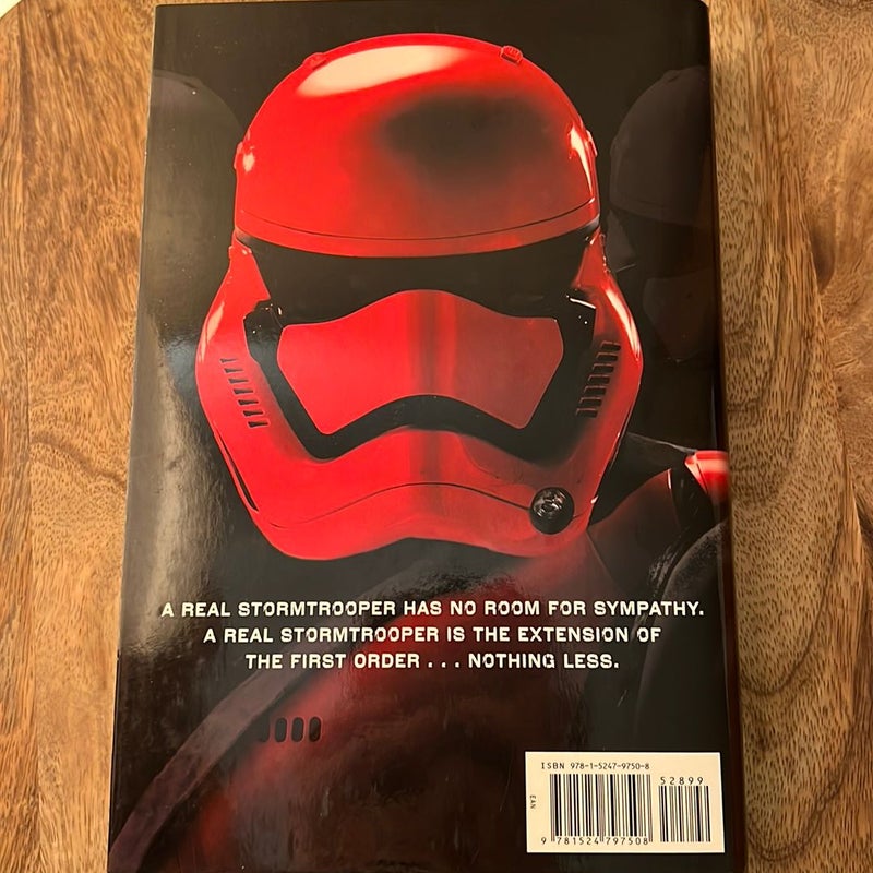 Phasma (Star Wars) by Delilah S. Dawson