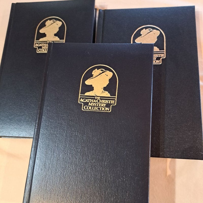 The Agatha Christie Mystery Collection Bundle #2 by Agatha Christie ...