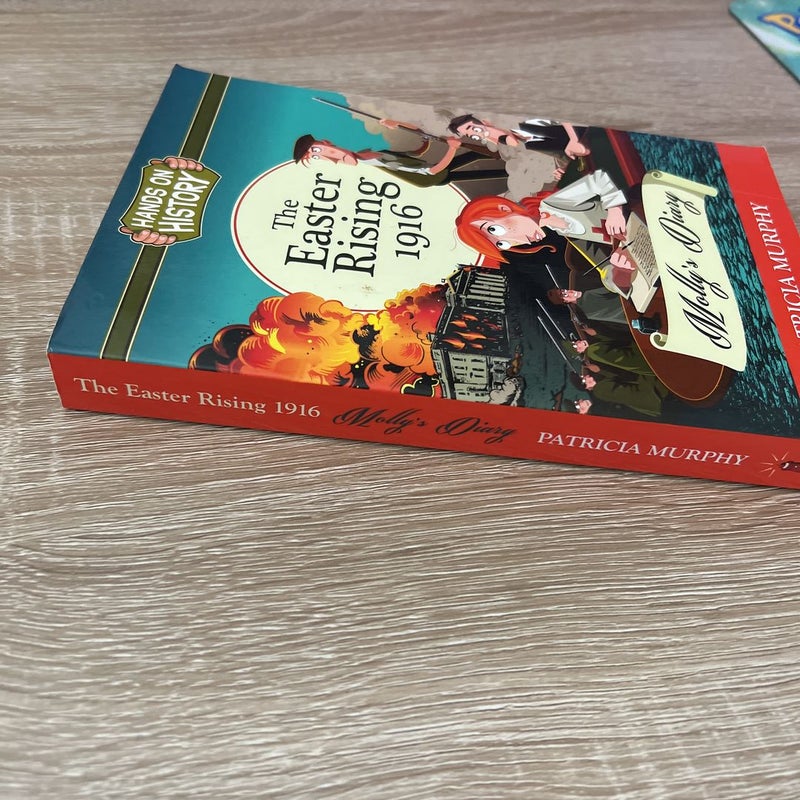 The Easter Rising 1916