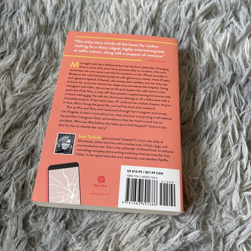 Siri, Who Am I? by Sam Tschida, Paperback | Pangobooks