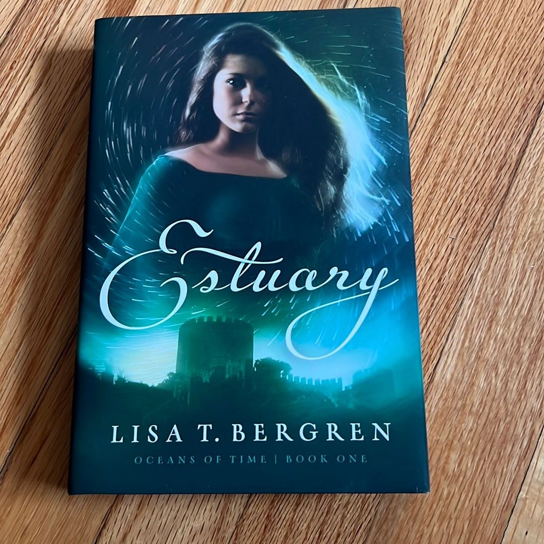 Estuary by Lisa T. Bergren