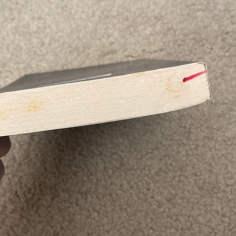 Fade Out by Nova Ren Suma