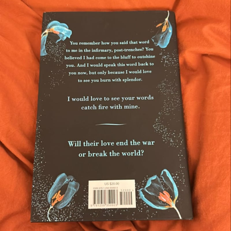 Ruthless Vows by Rebecca Ross, Hardcover | Pangobooks