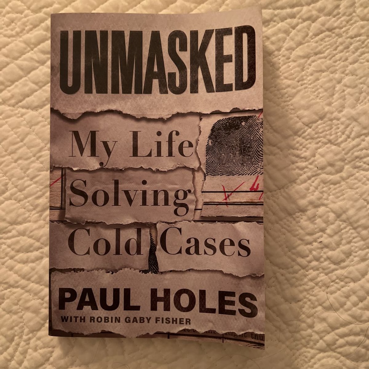 Unmasked