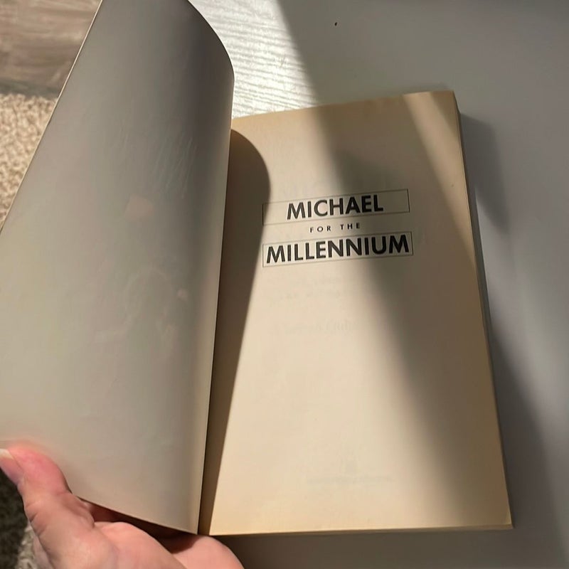 Michael for the Millenium by Chelsea Quinn Yarbro, Paperback | Pangobooks