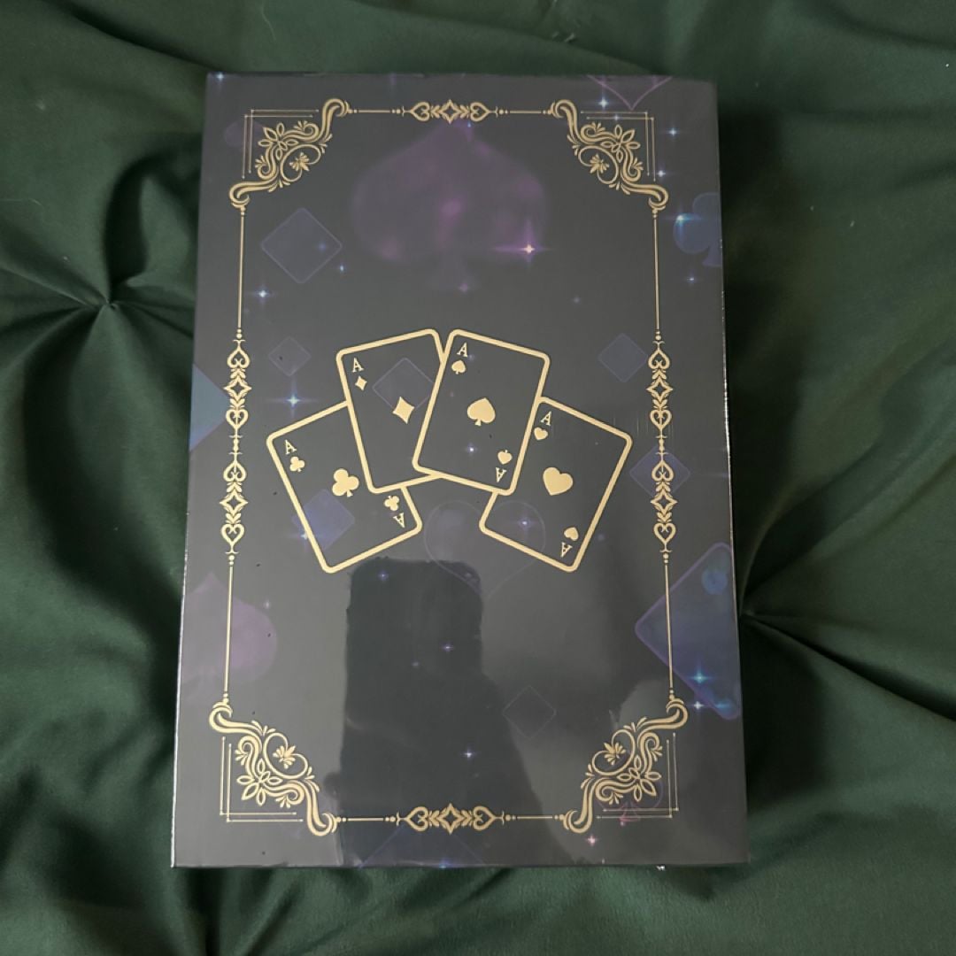 Sam Mariano x Eternal Embers by Sam Mariano, Hardcover | Pangobooks
