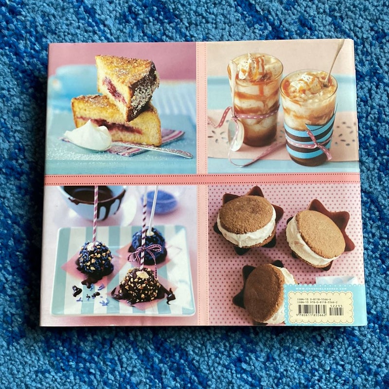 Sticky, Chewy, Messy, Gooey by Jill O'Connor, Hardcover | Pangobooks