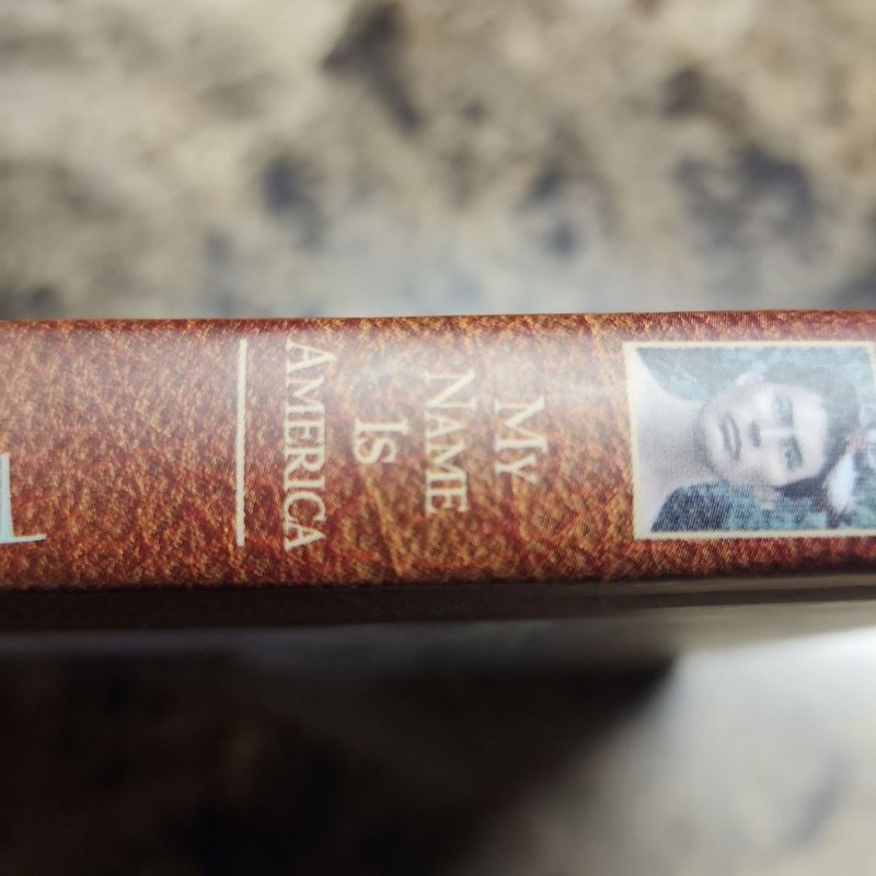 The Journal of Jesse Smoke by Joseph Bruchac