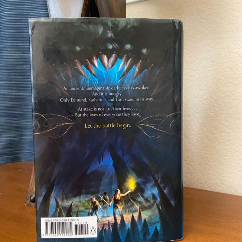 The Nethergrim by Matthew Jobin, Hardcover | Pangobooks