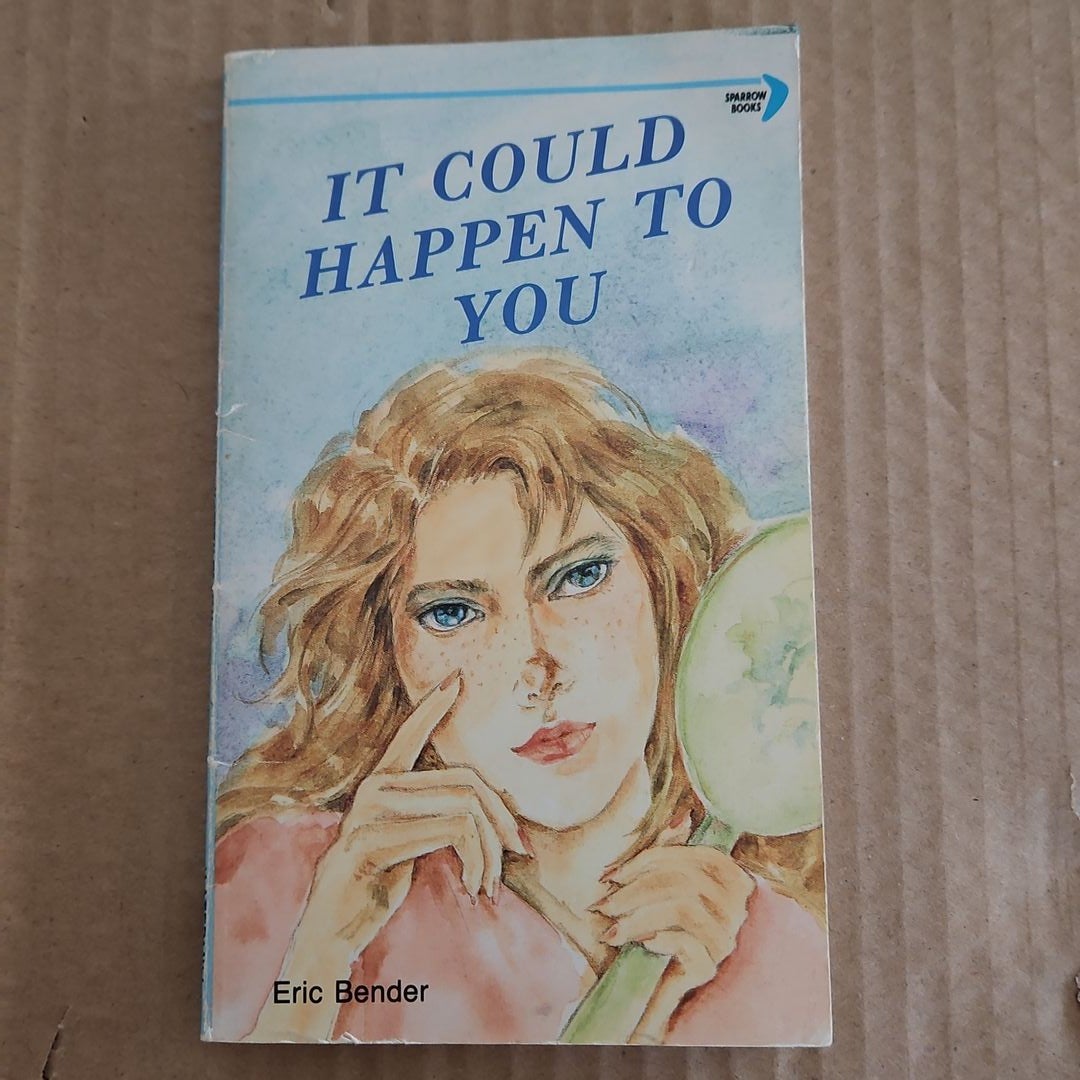 It Could Happen to You by Eric Bender, Paperback | Pangobooks