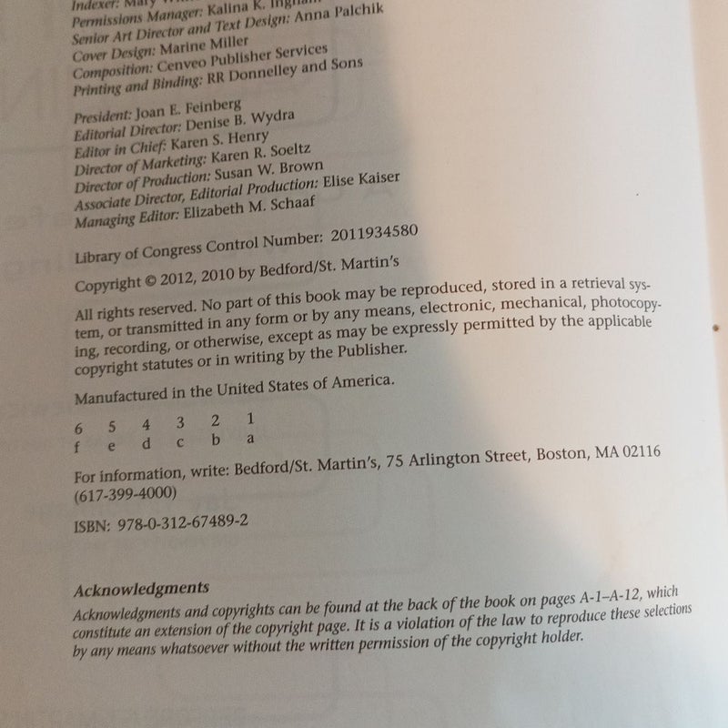 How to Write Anything by John J. Ruszkiewicz, Paperback | Pangobooks