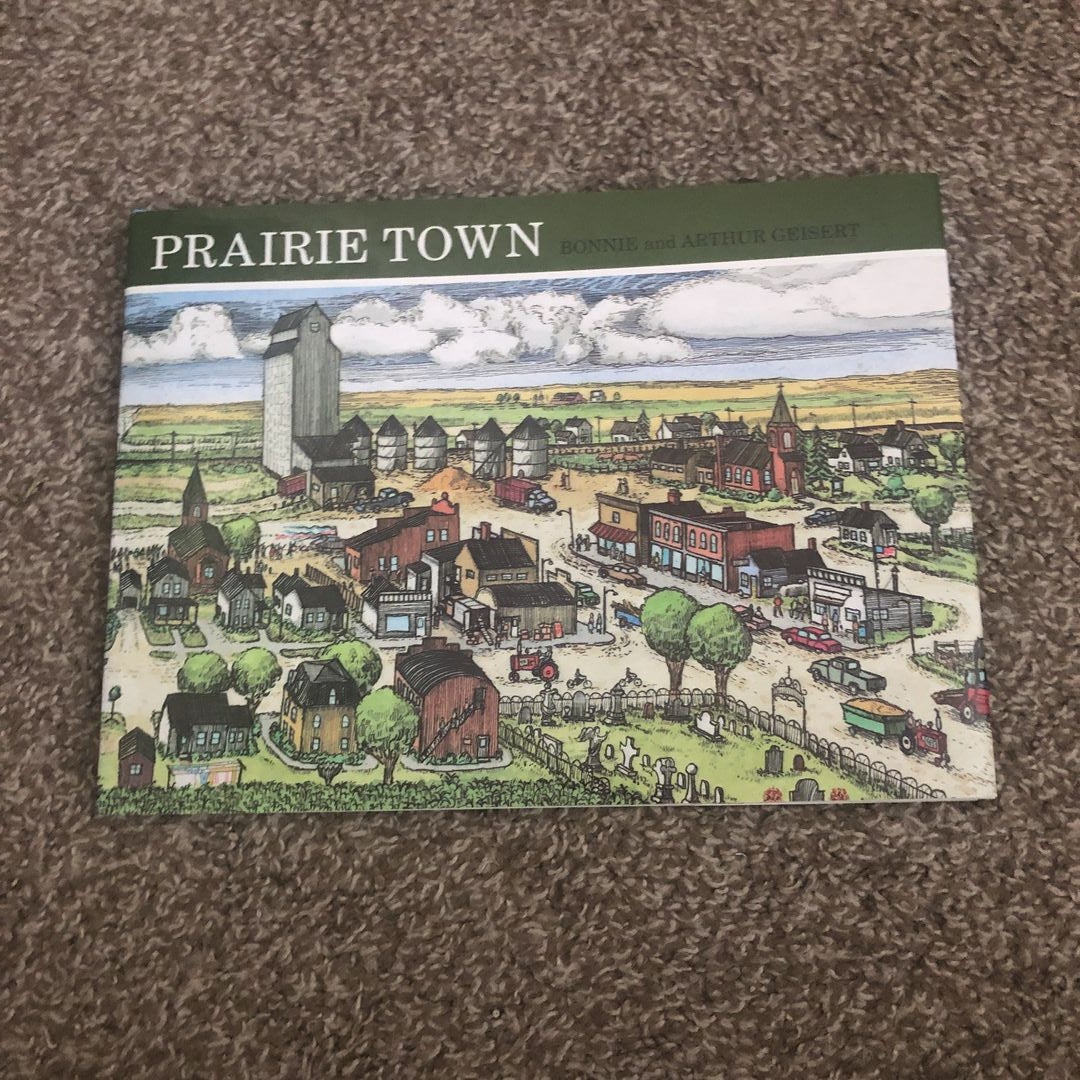 Prairie Town