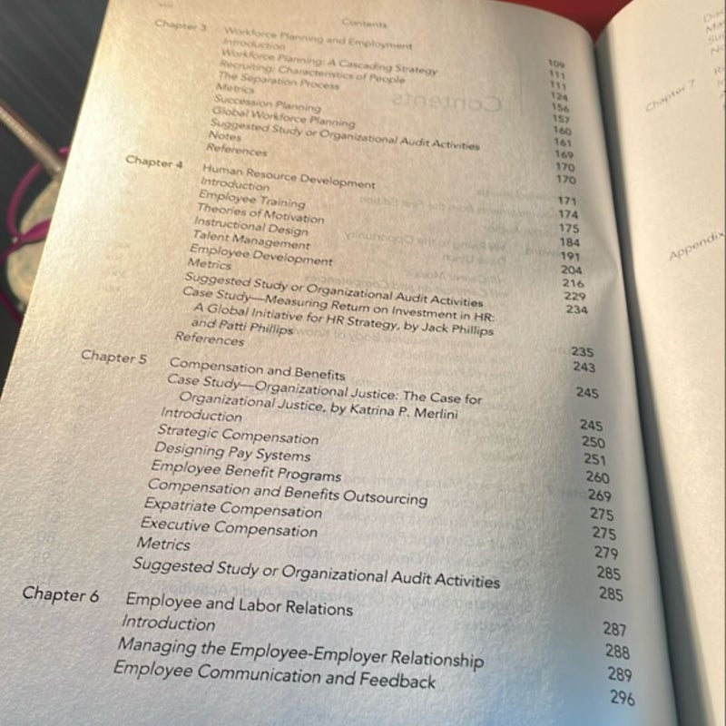 A Guide to the Human Resource Body of Knowledge (HRBoK) by Sandra M ...