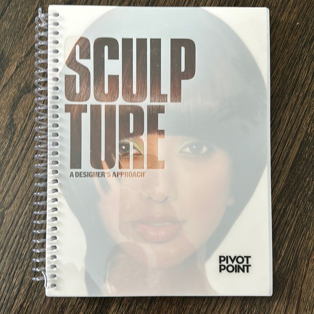 Sculpture by Pivot Point , Paperback | Pangobooks