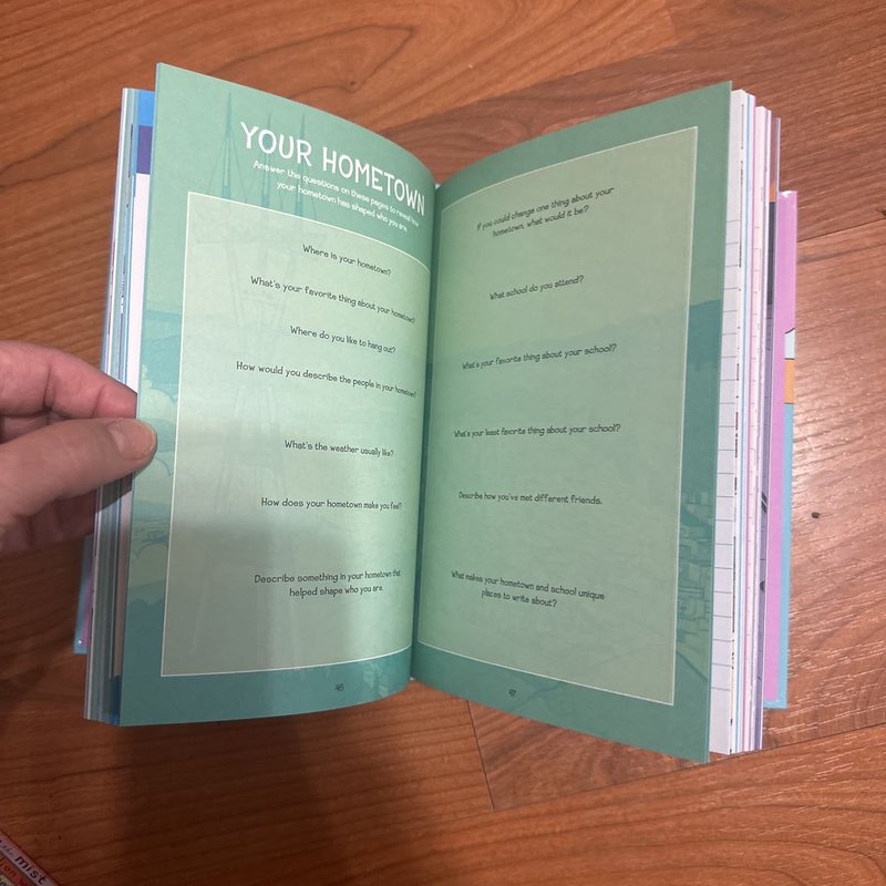 Share Your Smile by Raina Telgemeier