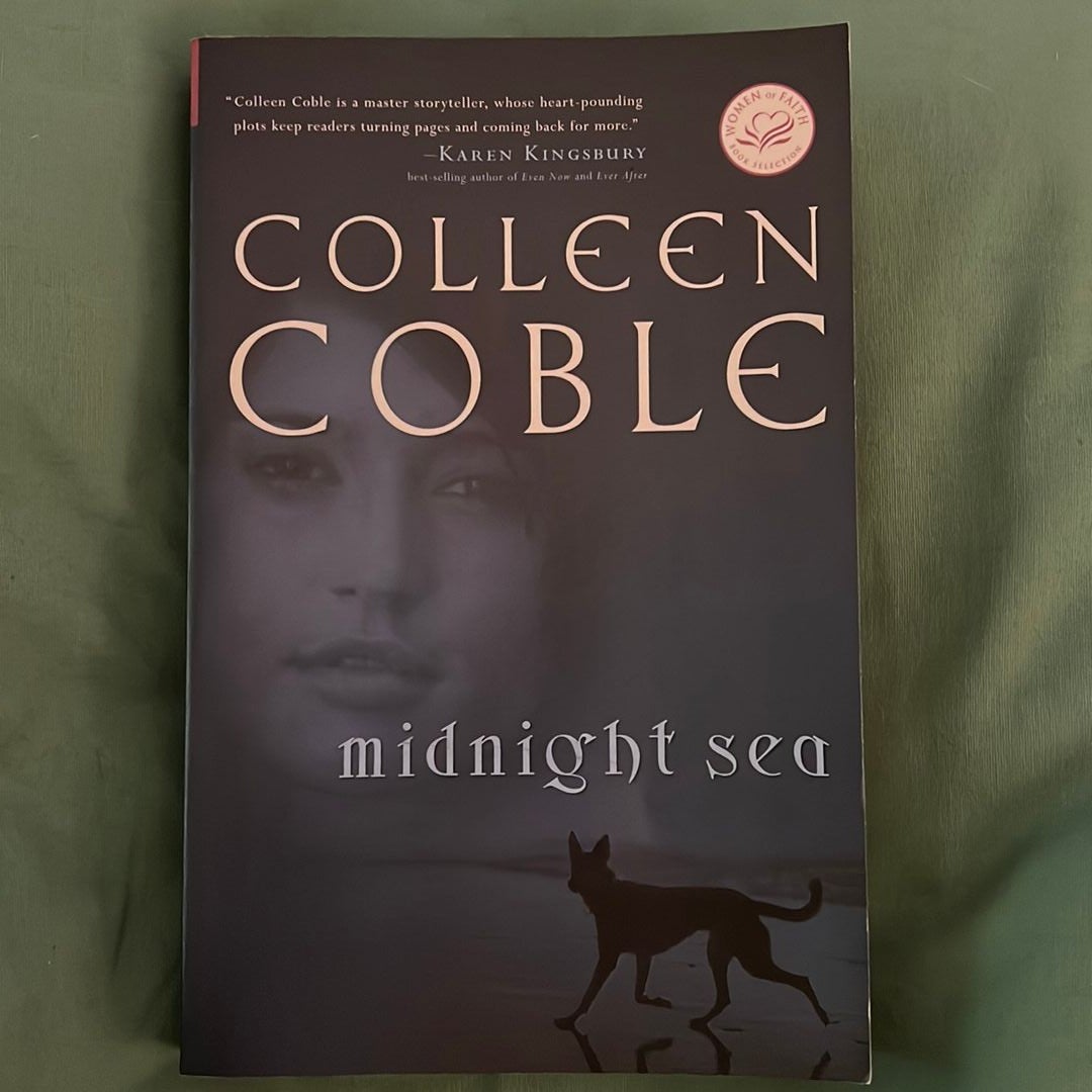 Midnight Sea by Colleen Coble